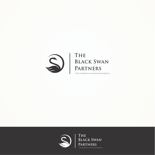 Black Swan Partners needs a spectacular logo for our new consulting ...