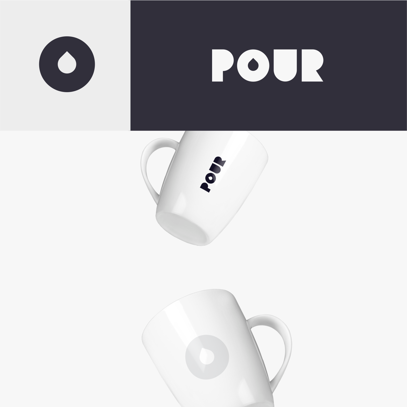 Mug Logos - Free Mug Logo Ideas, Design & Templates