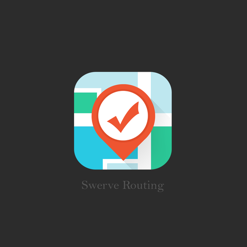 Designs | Create icon / logo for a new urban routing and planning app ...