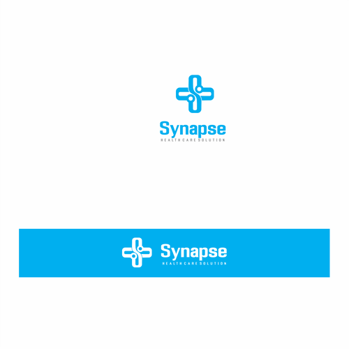 Create a dynamic professional logo for Synapse | Logo design contest