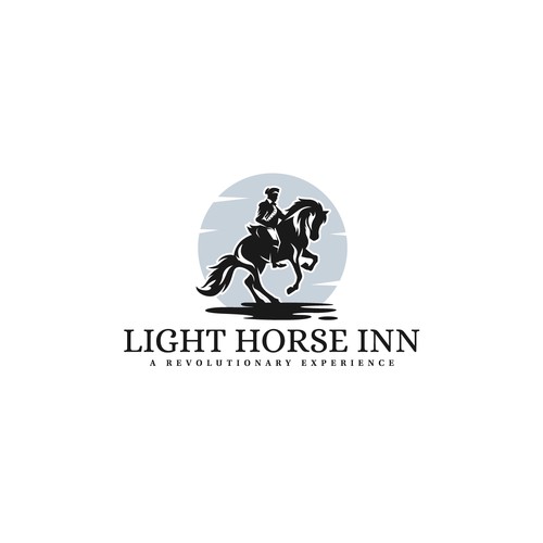 Designs | Historic Inn needs head turning logo | Logo design contest