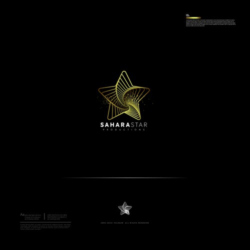Designs | Sahara Star logo | Logo design contest