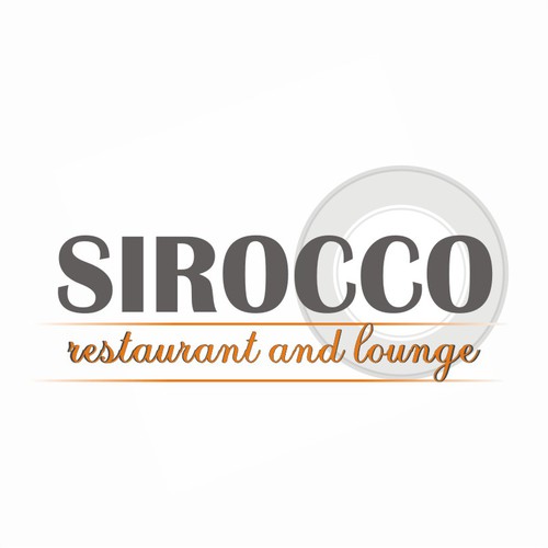 logo for Sirocco | Logo design contest