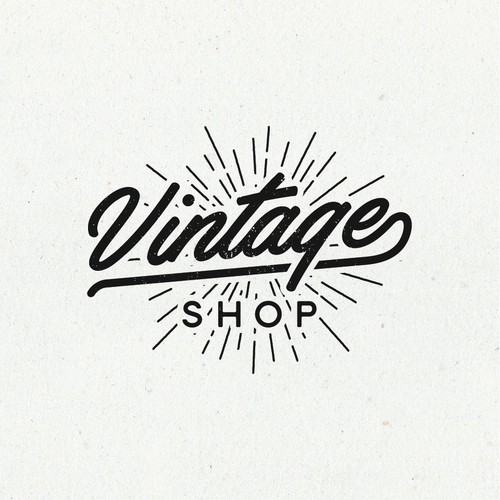 Vintage Shop: Reuse old products that have charme, quality and a story ...