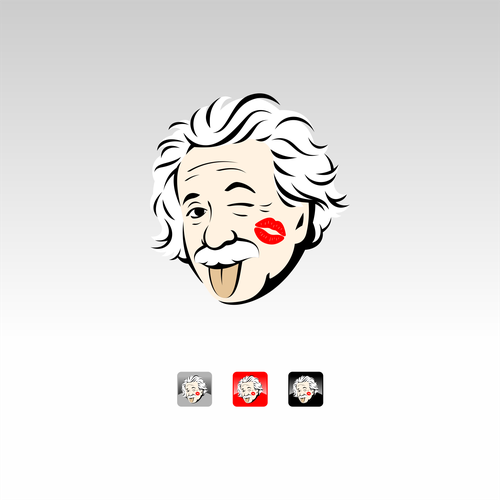 Designs | kissing logo | Logo design contest