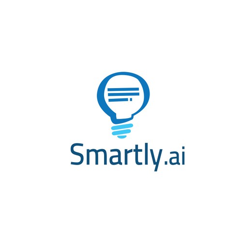 Design a logo for an Artificial Intelligence company | Logo & social ...