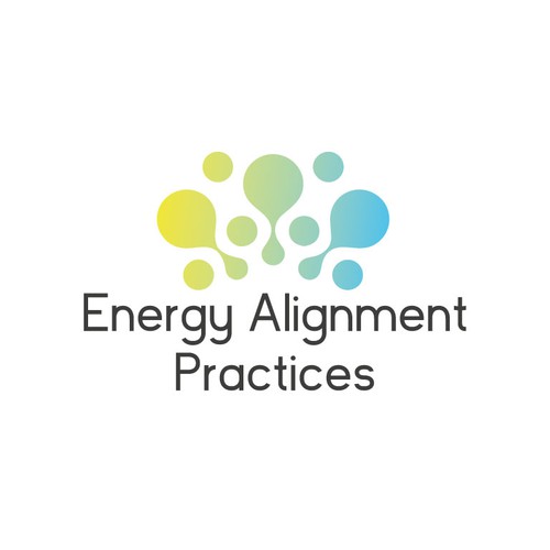 Energy Healing logo. | Logo design contest