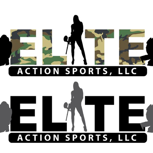 Create the next logo for Elite Action Sports, LLC | Logo design contest