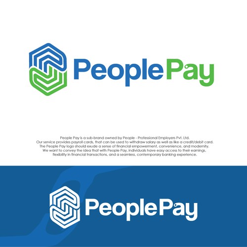 Designs | Logo Design for a Payroll Card | Logo design contest