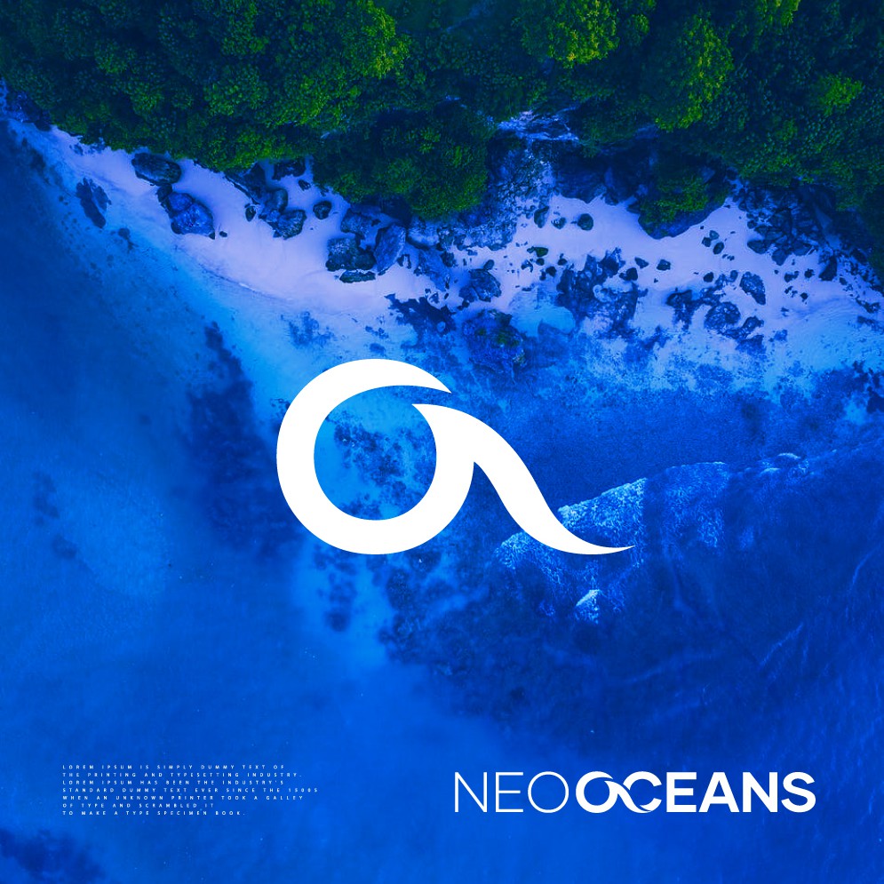 Ocean Logos - Free Ocean Logo Ideas, Design & Templates