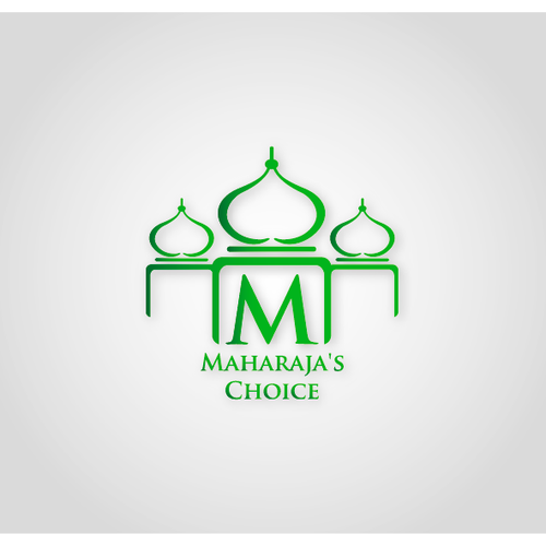Maharaja Logo