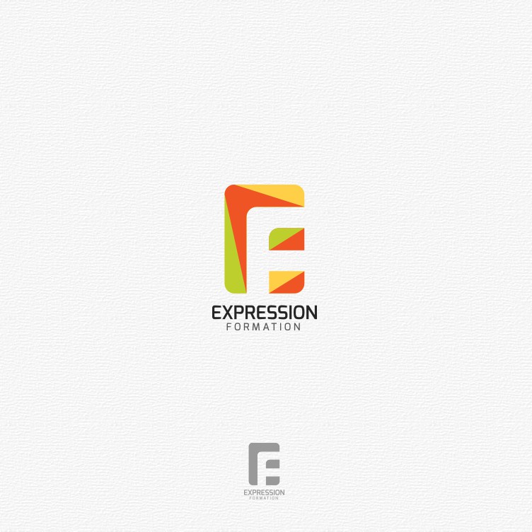 Expressive Logos - Free Expressive Logo Ideas, Design & Templates