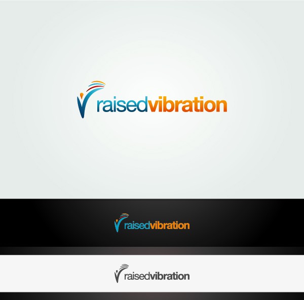 logo for Raised Vibration | Logo design contest