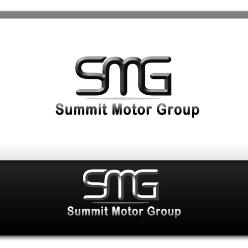 logo for SMG | Logo design contest