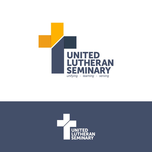 Luther Seminary Logo