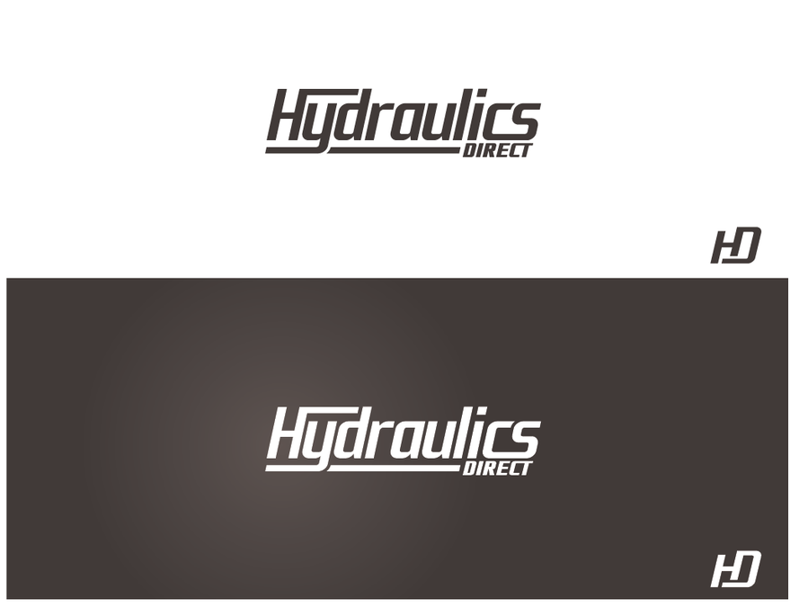 Hydraulic Hose & Accessories E-Commerce site requires new logo ...