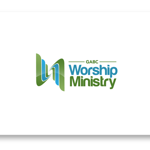 GABC Worship Ministry needs an INSPIRATIONAL logo! | Logo design contest