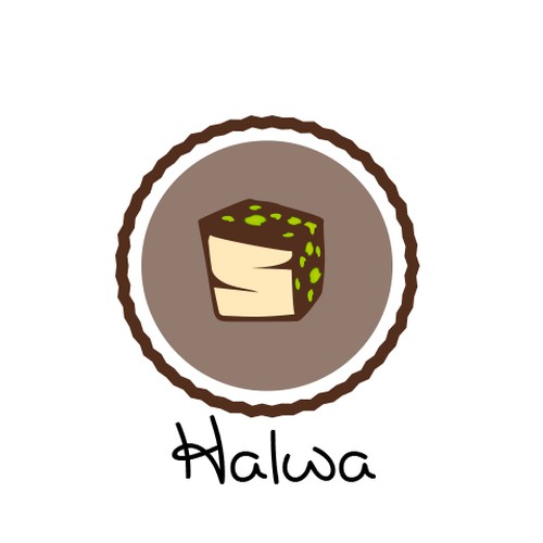 Help Halwa with a new logo | Logo design contest