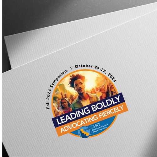 Designs | Logo for CSSO | Logo design contest