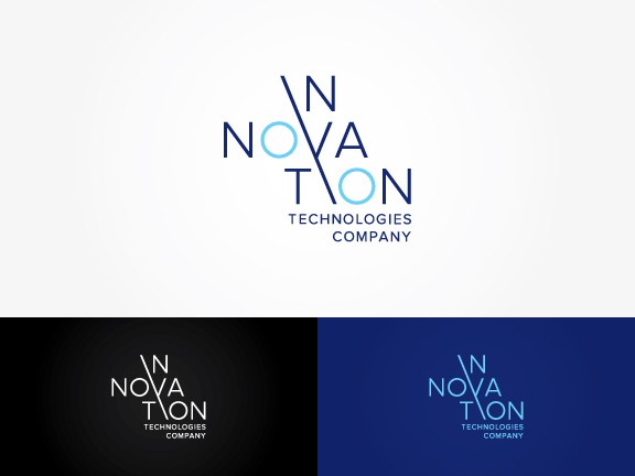 Innovative And Innovation Logos - Free Innovative And Innovation Logo ...