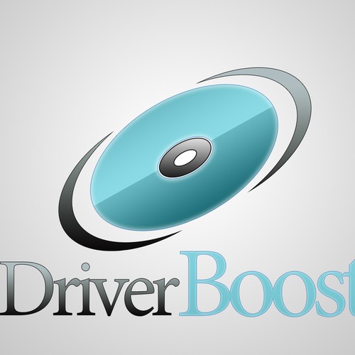 Logo for Driver Update Software | Logo design contest
