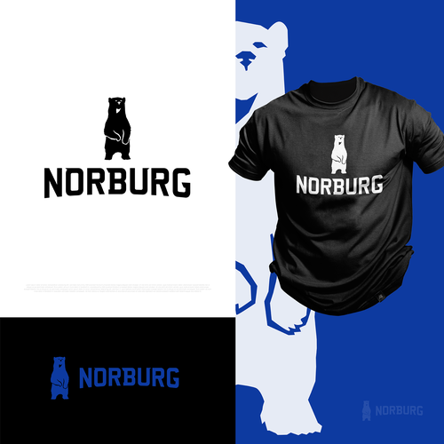 Designs | Norburg | Logo design contest