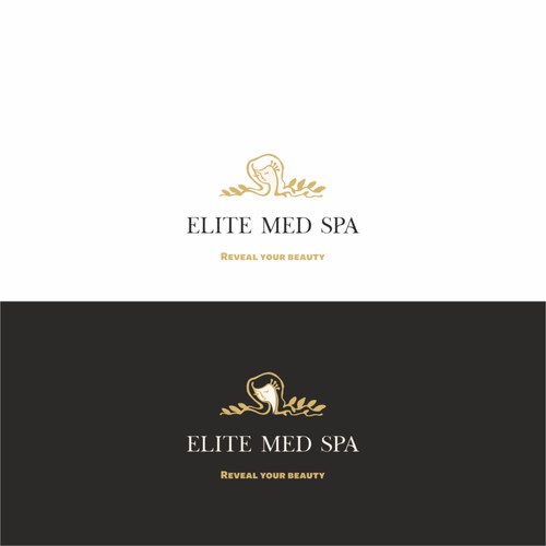 Designs | Elite Med Spa | Logo & brand identity pack contest