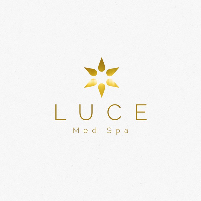 new med spa logo | Logo design contest