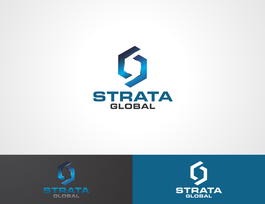 Help Strata Global with a new logo | Logo design contest