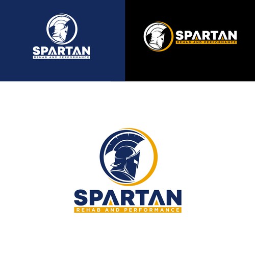 Designs | Design a modern logo for a physical therapy and performance ...