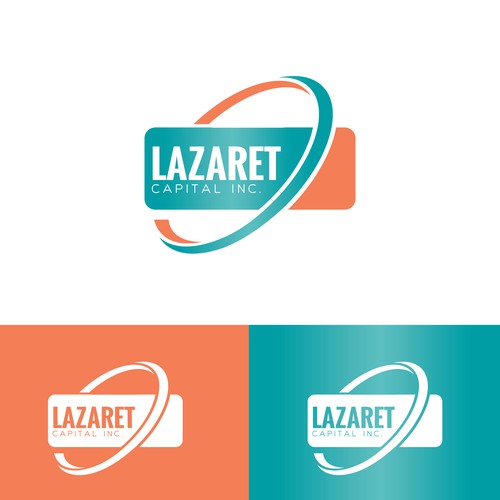 Lazaret Capital need a powerful new logo | Logo & business card contest
