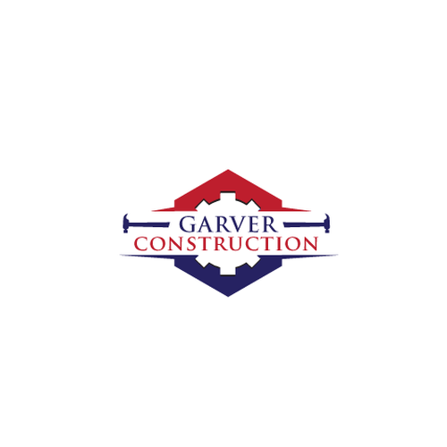 Create a sweet logo for Garver Construction | Logo design contest