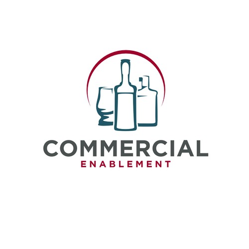 Designs | Design a team logo for one of the worlds largest alcohol ...