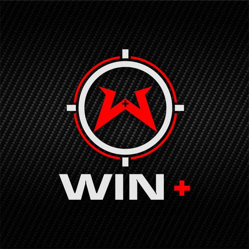 Designs | We need you to design WIN+ to highlight the power of not ...