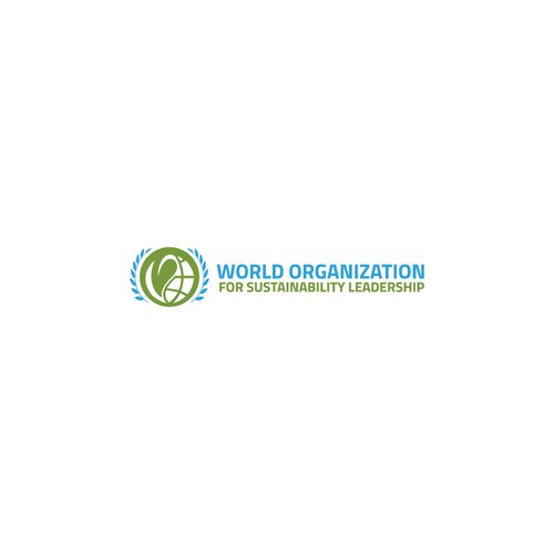 INTERNATIONAL NON PROFIT LOGO | Logo design contest