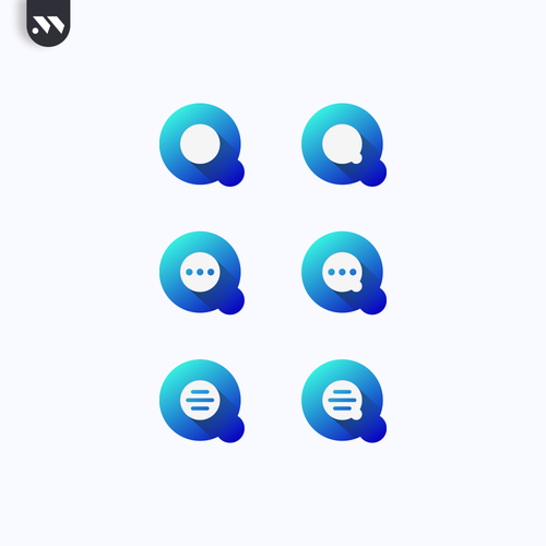 Designs | Design a great brand identity for Quicki | Logo design contest