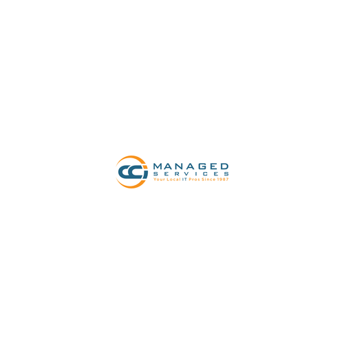 IT Management Company of 29 years looking for a fresh new logo to ...