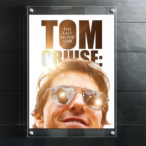 Designs | Feature Documentary poster design | Poster contest