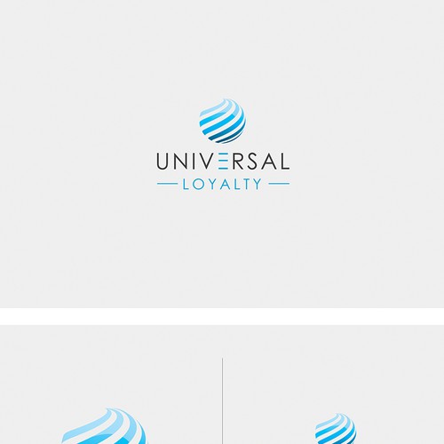 Create a logo with universal appeal! | Logo design contest