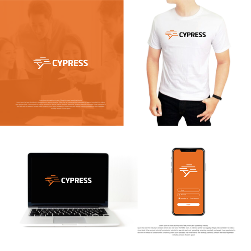 Designs | Modern, High Impact Logo for Traffic Control Services Company ...