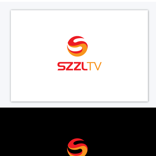 Designs | A logo for video streaming service that really sizzles ...