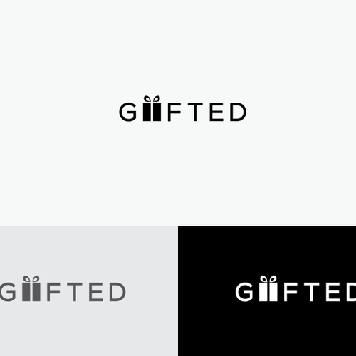 Gifted Logo