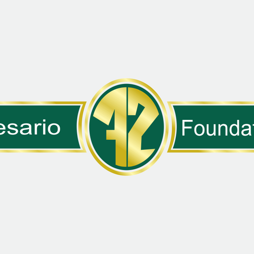Legacy Logo for Former All-American Football Player | Logo design contest