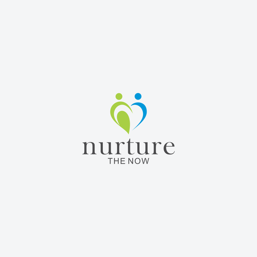 Nurture Logo