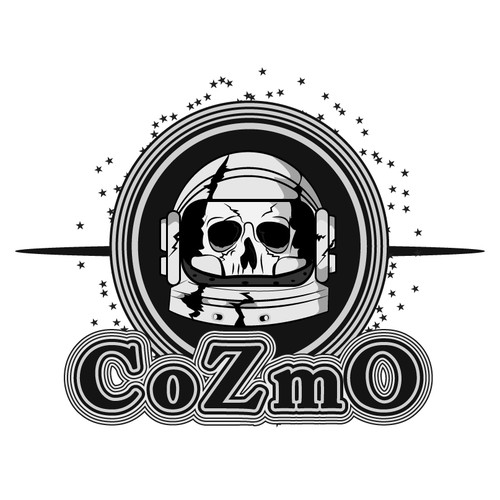 CoZmO | Logo design contest
