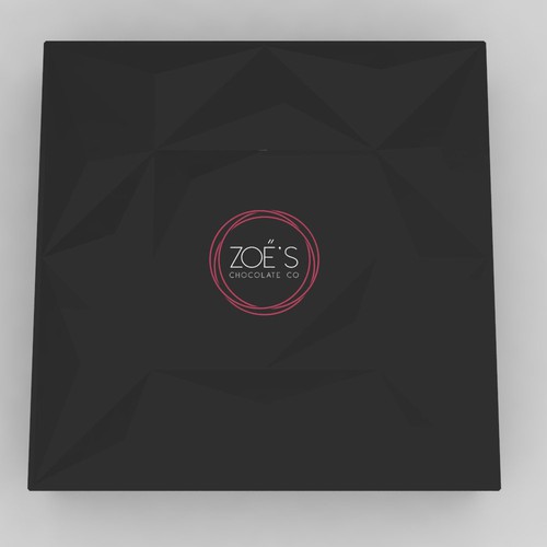 Zoe's Chocolate needs some sweet new packaging designs! | Product ...