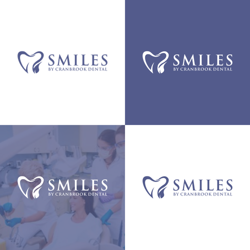 Design sophisticated logo for a Cosmetic Dental office | Logo & brand ...