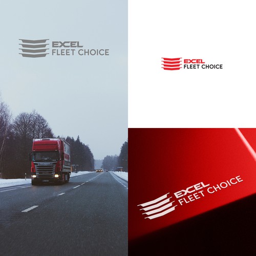 Designs | Truck Parts logo to appeal to Technicians, Truckers, and ...
