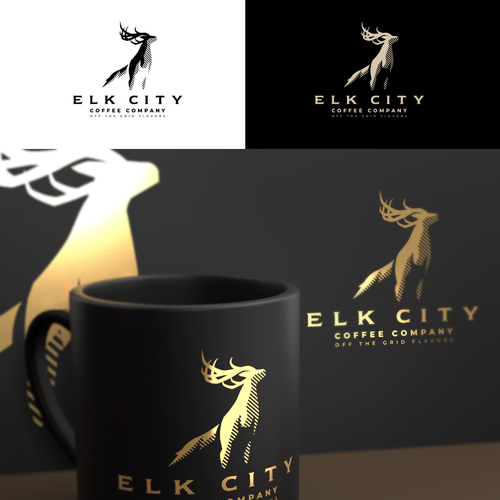 Designs | off the grid flavors | Logo design contest