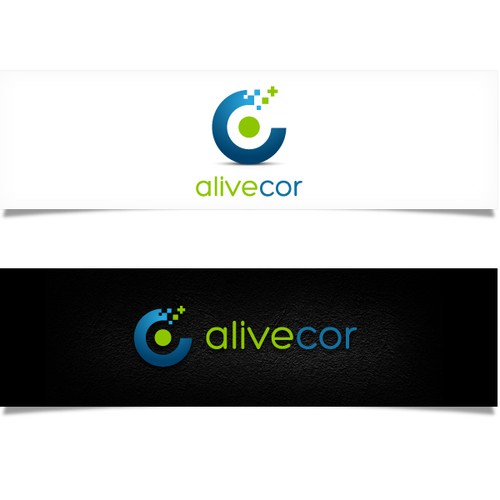 Help AliveCor with a new logo | Logo design contest